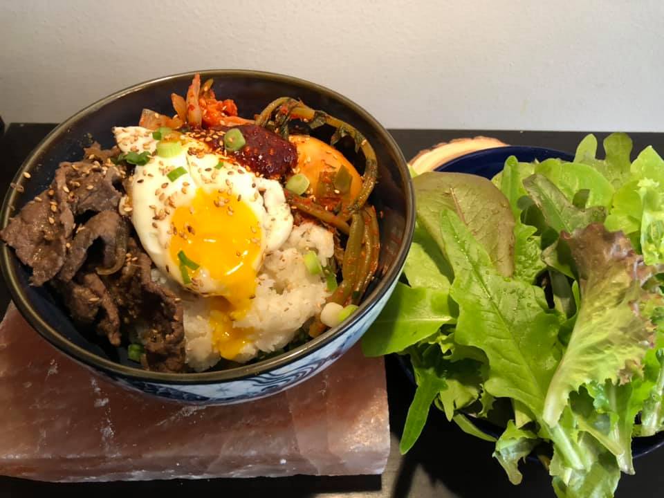 Kimchee Ideas by Kimchee Girl